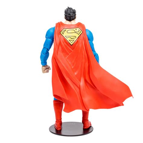 McFarlane Toys Announces Hush Superman Gold Label Store Exclusive 7