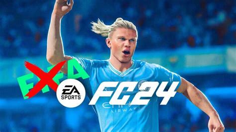 Ea Sports Fc Todas Las Novedades Y Diferencias Respecto A Fifa