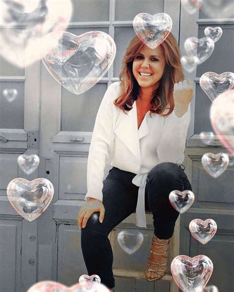Maria Celeste Arraras Feet 2 Pictures Sexy Feets Celeb Feets