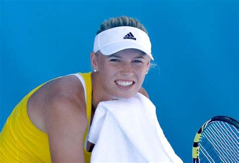 Trods skidt år på banen Så meget tjente Wozniacki i 2013 BT Tennis