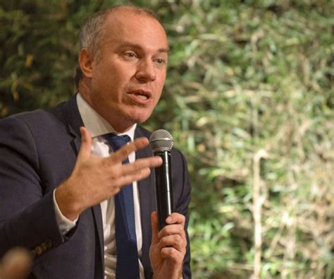 Conférence Les impacts humains du réchauffement climatique L