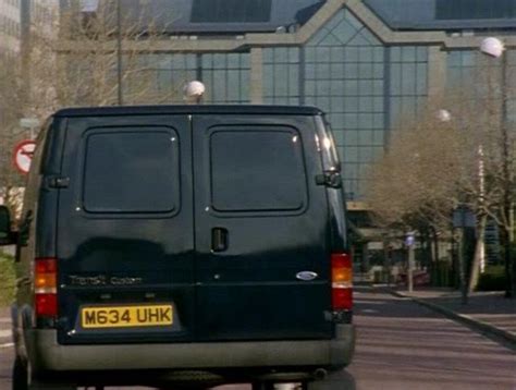IMCDb Org 1995 Ford Transit 100 SWB Custom MkIII In Bugs 1995 1999