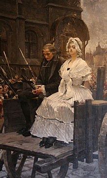 Cita con la historia y otras narraciones La ejecución de la reina