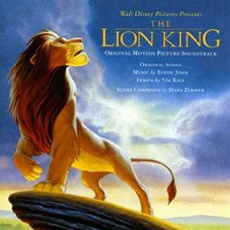 Stream Can You Feel The Love Tonight Lion King Ost Vn Vc Pf By