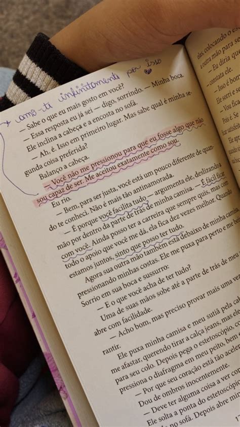 É assim que acaba Colleen Hoover Frases marcantes de livros