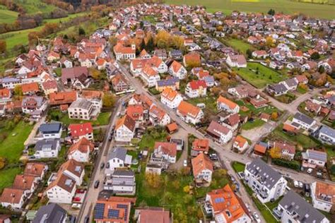 Pliezhausen Und Seine Teilorte Unsere Orte