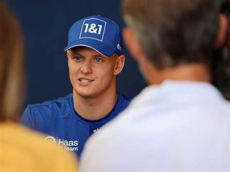 Cum a reacționat Mick Schumacher după ce a fost dat afară de Haas