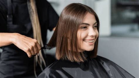 Octubre cuándo cortarse el cabello según el calendario lunar MDZ Online