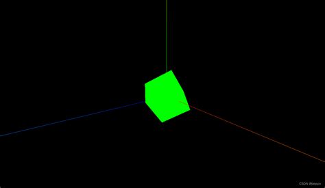 three js设置物体的缩放和旋转 three js scale csdn博客