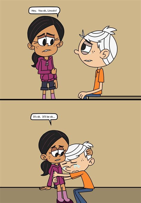 Pin By Luis Alexander On The Loud House Y The Casagrandes The Loud House Fanart Loud House