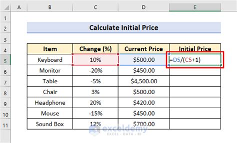Reverse Percentage Calculator Discount Cityofclovis Org