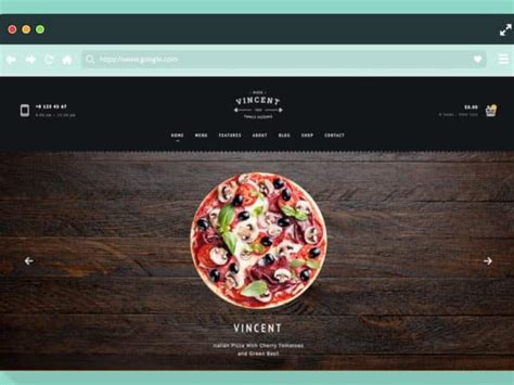 Website Templates Archives Page 7 Of 8 UiCookies