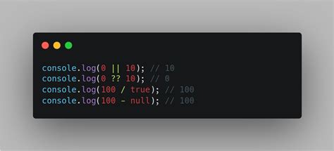 what is type coercion in javascript coding hub