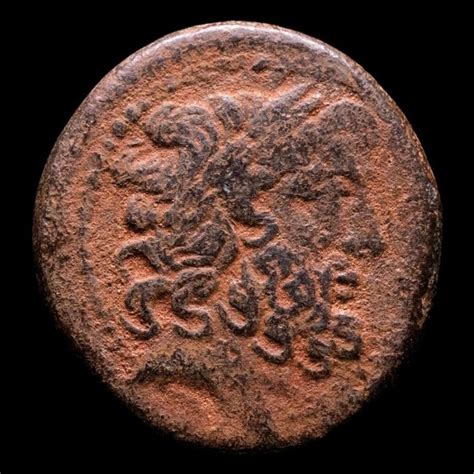 Syria Seleucis Pieria Civic And Semi Autonomous Catawiki