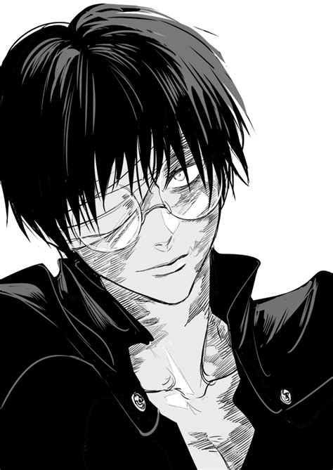 Zenin Maki Jujutsu Kaisen Image By Tekla Zerochan Anime