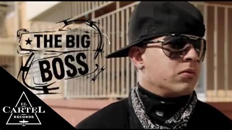 Daddy Yankee Somos De Calle Original Cartel Version YouTube Music