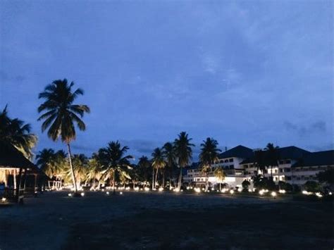 Location CasaBaio Paradise Resort Likupang North Sulawesi North