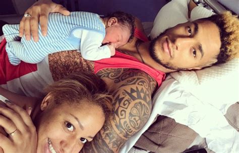 BOXE Estelle Mossely Et Tony Yoka Annoncent La Naissance De Leur Enfant