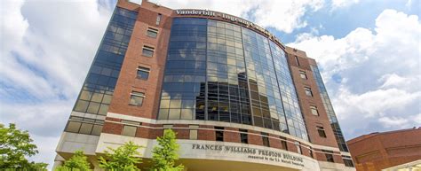 Resources For Media News Site Vanderbilt Ingram Cancer Center