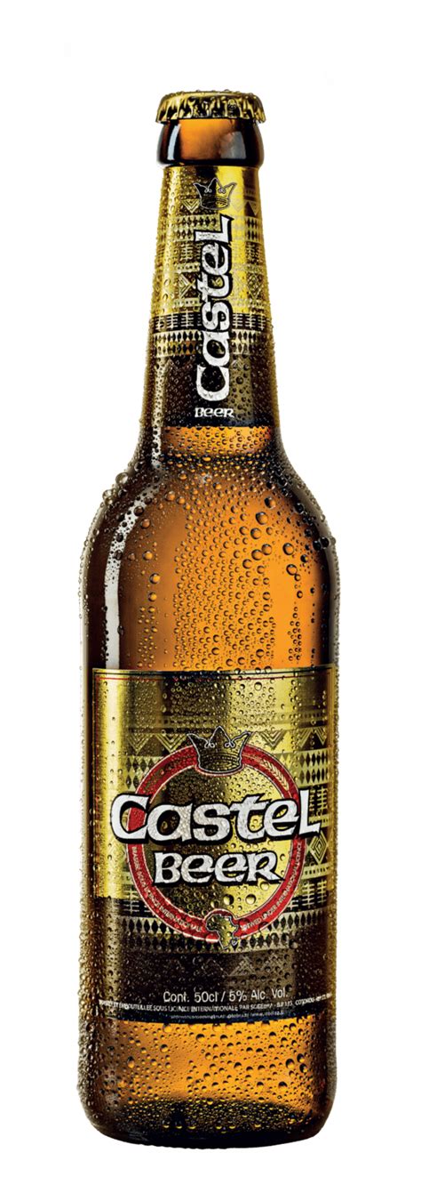 Castel Beer BRACONGO SA