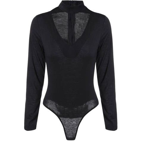 Lace Up V Neck Bodysuit Liked On Polyvore Featuring Intimates And Shapewear Fashion Dressy