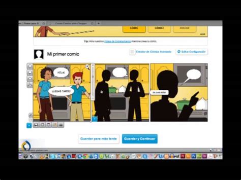 Cabina Calma Descodificar Herramientas Para Crear Comics Gratis Hot