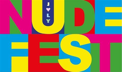 Nudefest News South West British Naturism