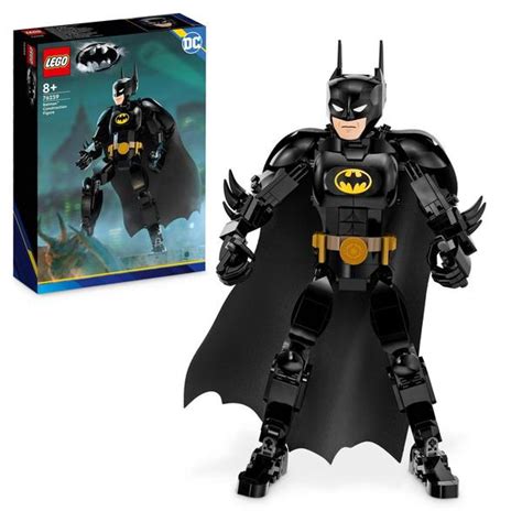 76259 LEGO DC La Figurine De Batman LEGO King Jouet Lego