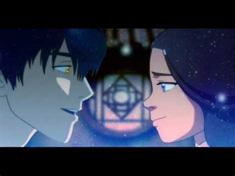 Avatar Can You Feel The Love Tonight Katara And Zuko Should