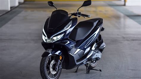 Honda PCX 150 Gak Punya Indikator Aki Gimana Agar Tak Sampai Tekor