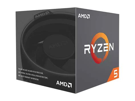Processador Amd Ryzen Six Core Ghz Ghz Max Boost Am