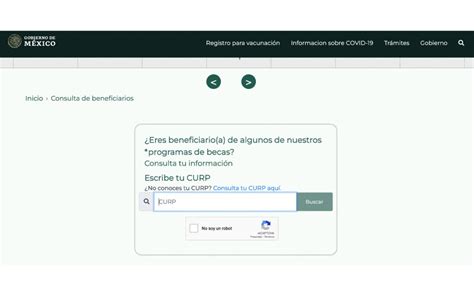 Así puedes consultar si ya te llego la Beca Benito Juárez 2023 y los