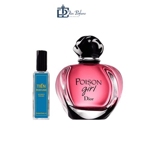 Chiết Dior Pure Poison EDP 2ml Tiến Perfume
