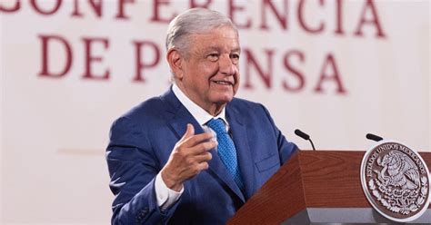 Mañanera de AMLO hoy 11 de julio de 2023 Temas importantes