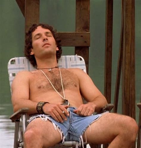 Paul Rudd Full Frontal Nudity Telegraph