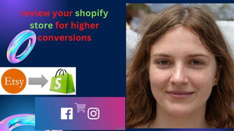 Review Your Shopify Store For Higher Conversions By Harperbrown539 Fiverr