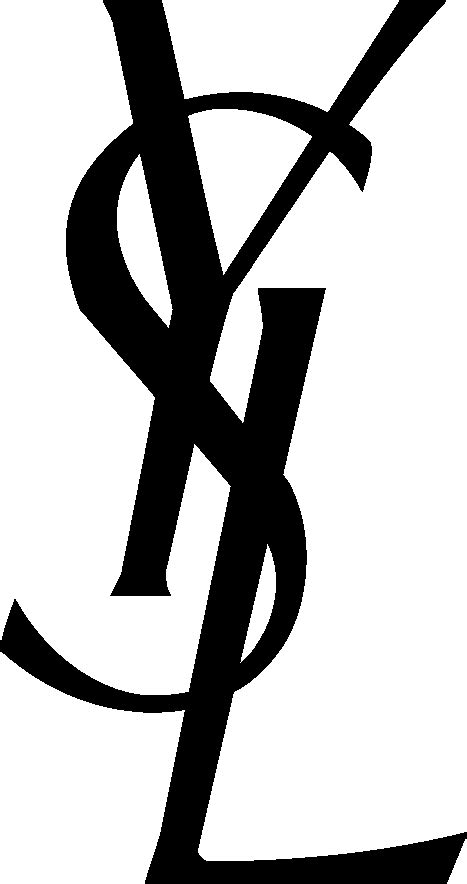 Yves Saint Logo