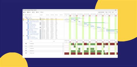 WBS Gantt Chart Enterprise Project Management For Jira Version
