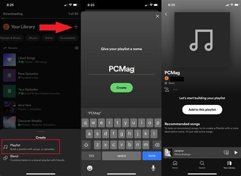 Cómo hacer una lista de reproducción de Spotify para tu próxima fiesta