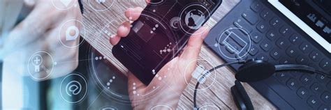 Revolutionizing Communication The Impact Of 5G On VoIP Systems In