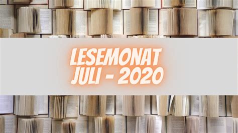 Lesemonat Juli Gelesene B Cher Dragon Stories Youtube