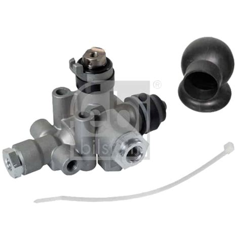 Febi Scania Air Bag Levelling Valve Truck Busters