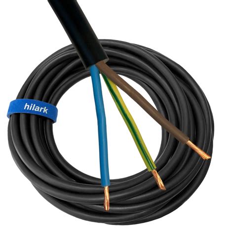 Kabel Przewód H07RN F OnPD 3x1 5mm2 LINKA NAJTANIE 118301001 100 M