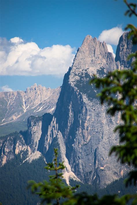 Lära Sig Dolomiter Alperna Gratis foto på Pixabay Pixabay