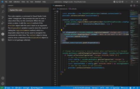 chatgpt vscode 2030 hot sex picture