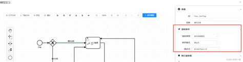 springboot activiti7整合实践 六 启动流程 1 springboot搭建avtivity启动设置下一个审批人 csdn博客