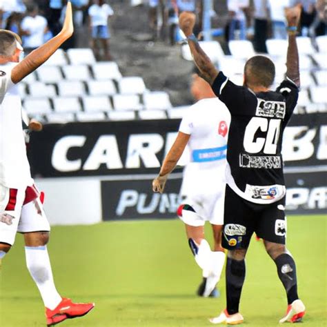 Vasco é derrotado por placar histórico diante do Criciúma e torcedores