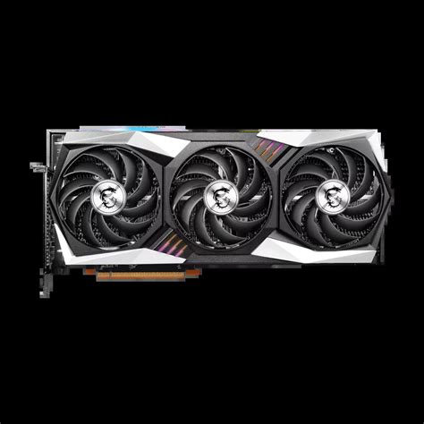 Msi Radeon Rx Xtx Gaming Trio Classic G Graphics Card Bermor