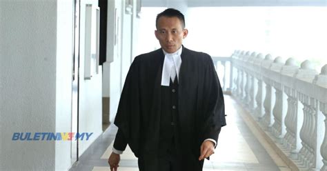 VIDEO Mahkamah Tolak Permohonan Daim Dan Keluarga Untuk Cabar