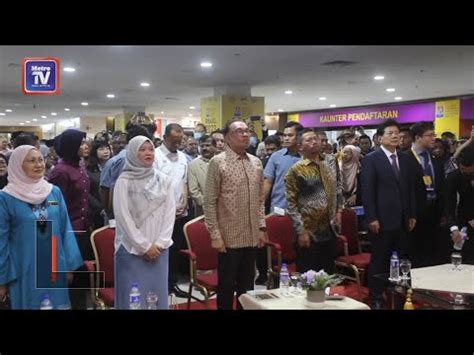 Tubuh SPV Jaminan Projek LCS Disiapkan YouTube